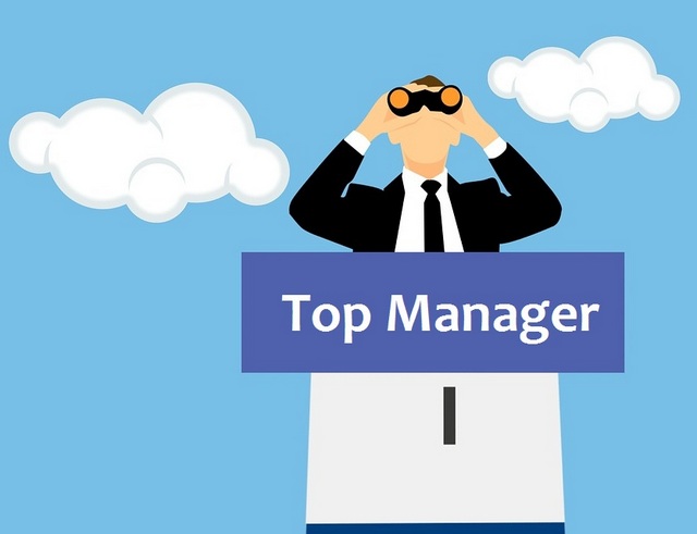 Siapa Saja Top Manager? Berikut Tugas dan Fungsi, serta Indikator ...