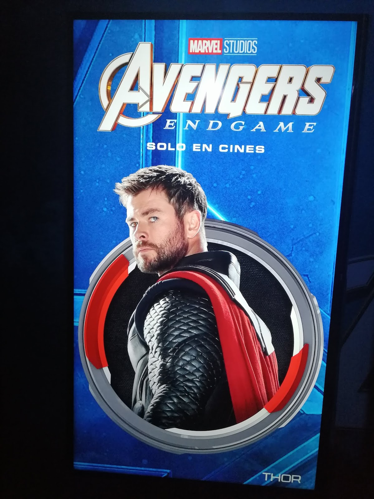 CASCADAS MALL..... PRESENTA EL LABERINTO DEL MUNDO MARVEL EN AVENGERS ...