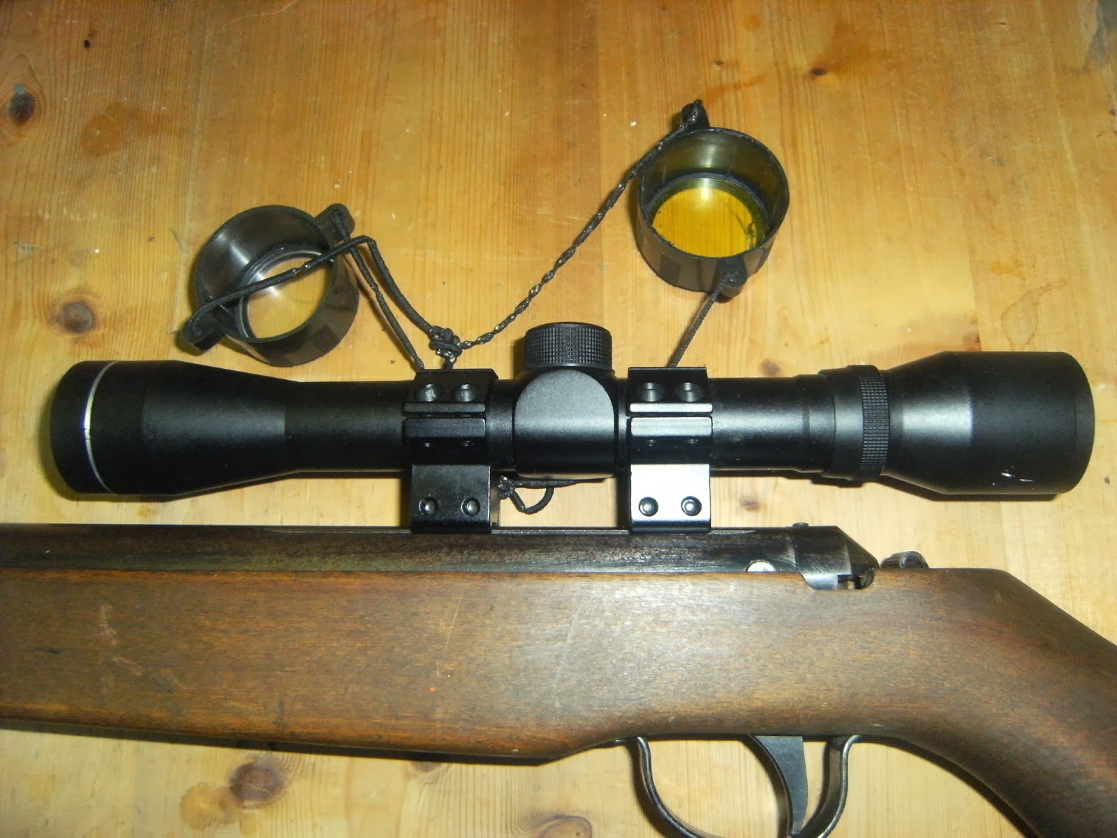 The Angry Angry Gun Company: Webley Hawk Mk II Accuracy