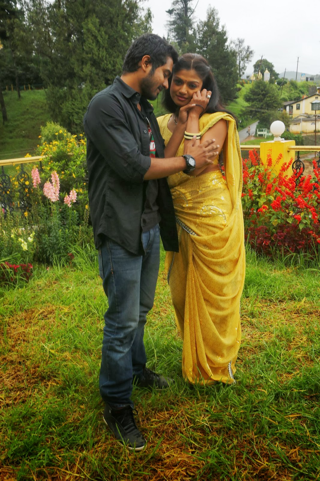 picture4comments: Angusam Latest Movie Stills