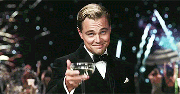 Cheers! ~ My Simply Perfect Events