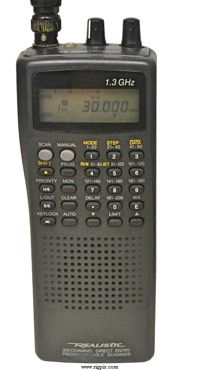 DCNewsroom: A return to the radio scanning hobby during a pandemic