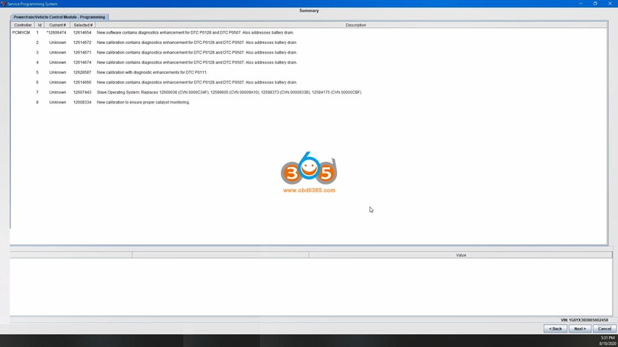 WiFi GM MDI Multiple Diagnostic Interface: How to Use GM MDI2 Clone and ...