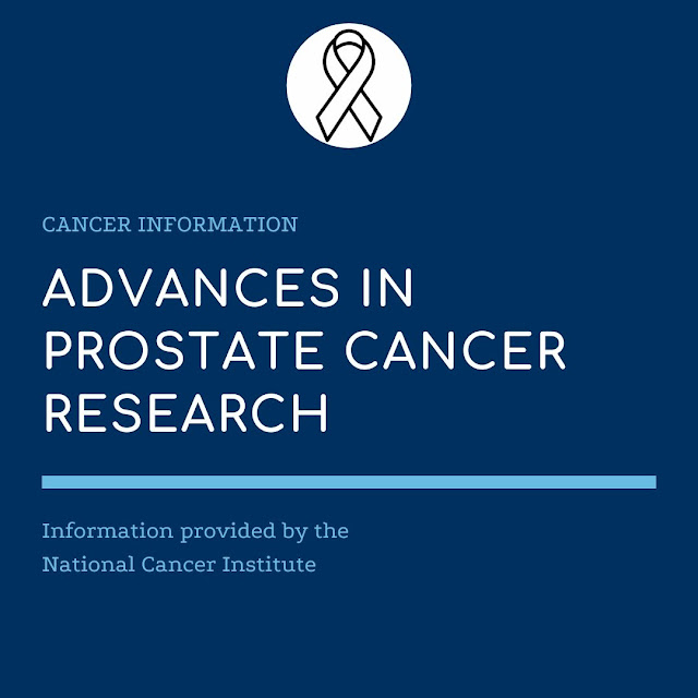 Advances in Prostate Cancer Research - General Medical Information