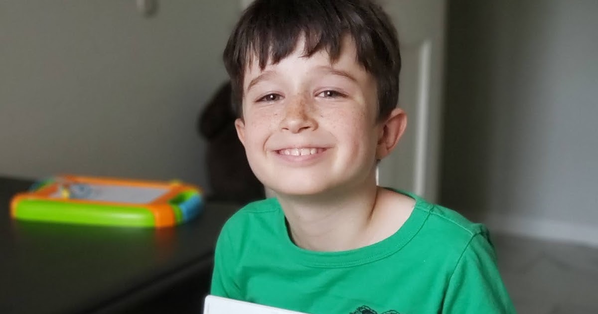 Grant Reed: Grant is a Millionaire!