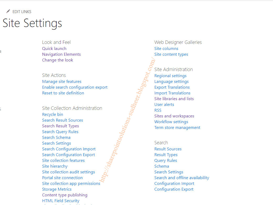 Apply custom master page for Modern SharePoint Site in SharePoint ...