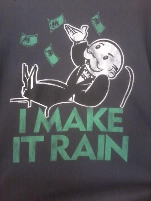 Mittag Blog I Make It Rainmoney