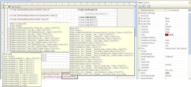 RTC Report Development 3.