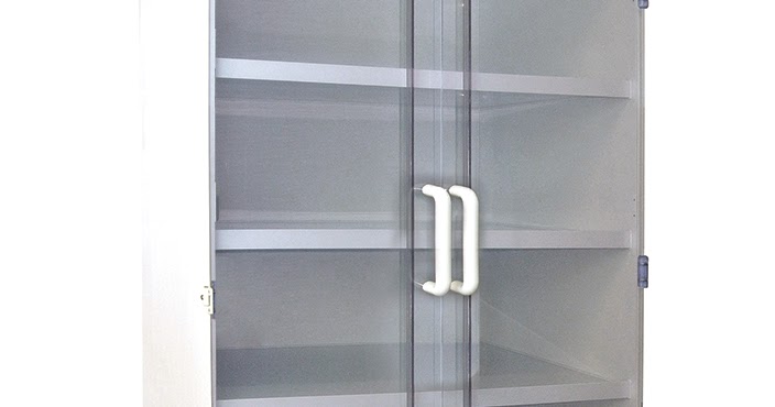 CleaTech LLC: What are polypropylene storage cabinet