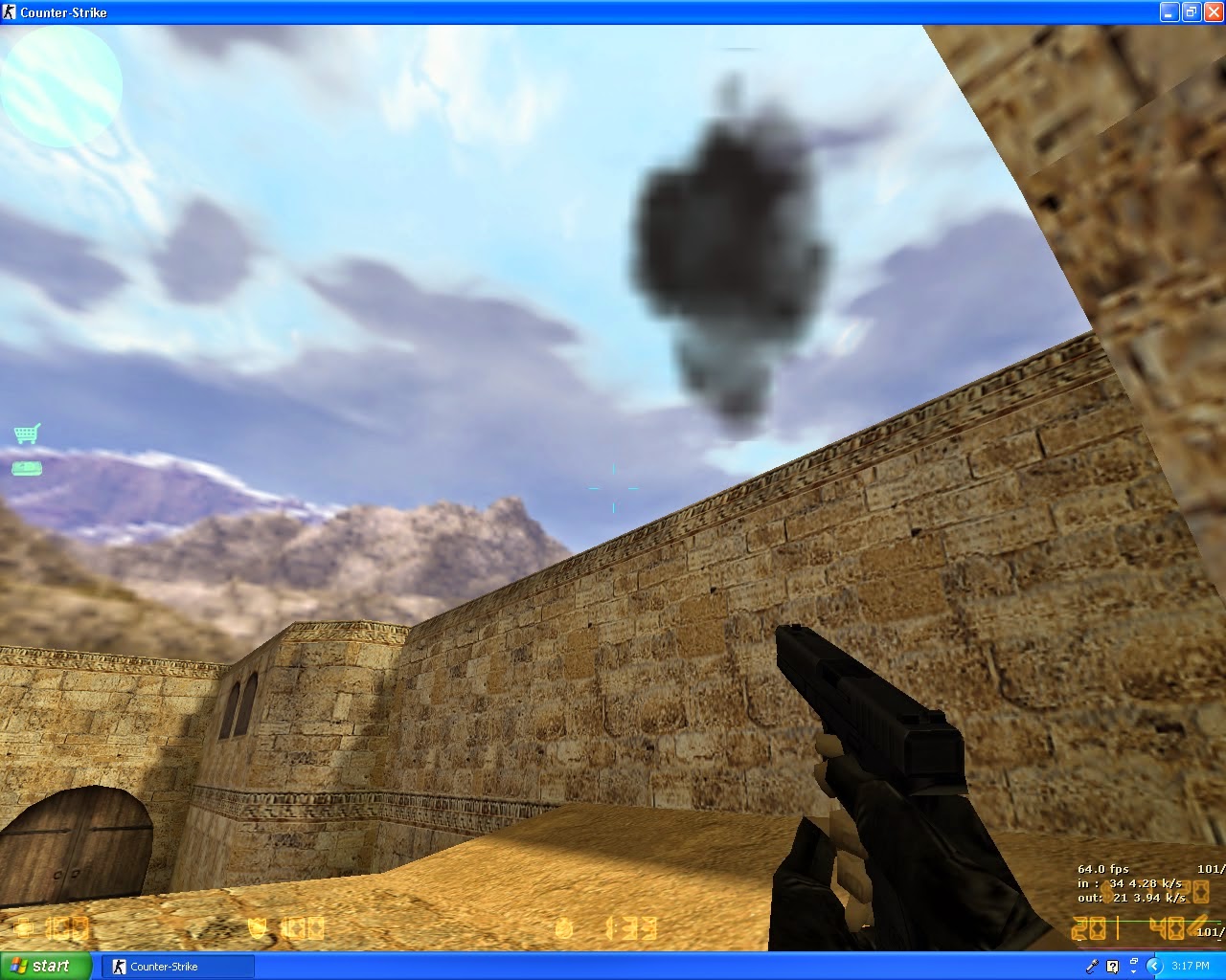 Counter Strike 1.6 Nerd Blog--Counter Strike Tips And Tricks.: De_Dust ...