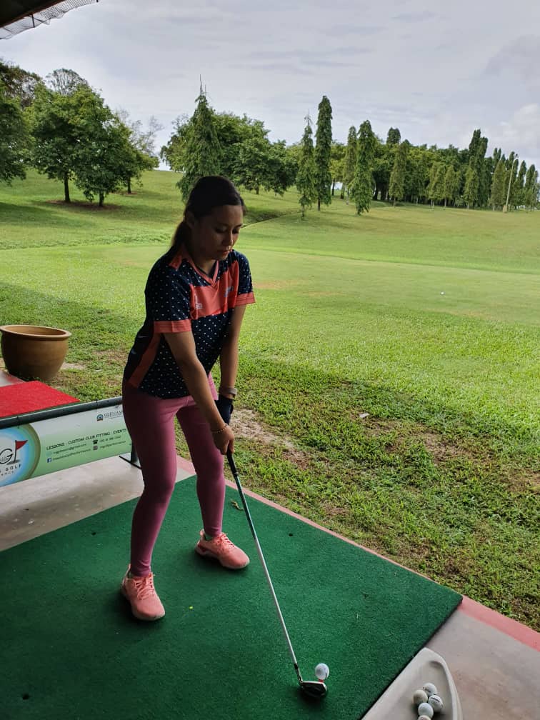 Skills You Can Learn Through Golf