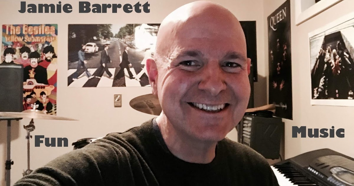 Music With Mr. Barrett: LIVE Concerts!!!