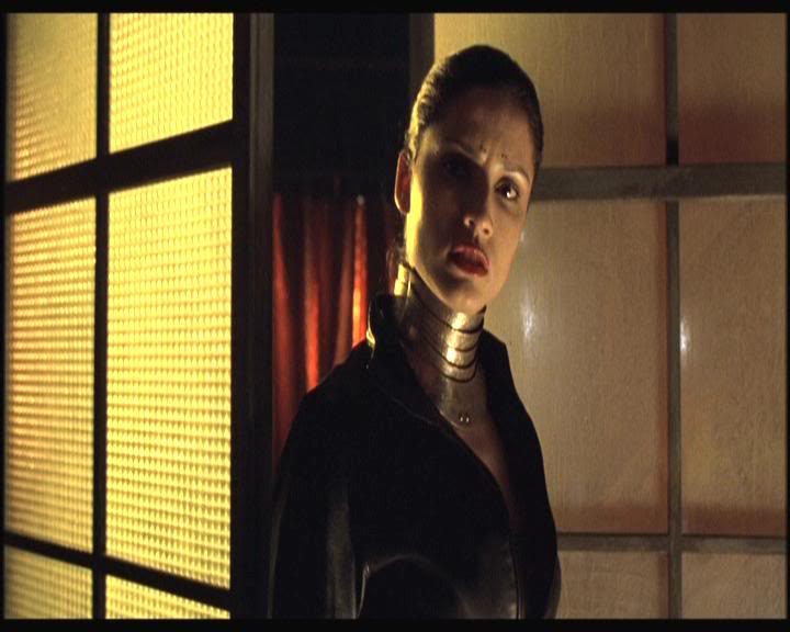 Taliesin meets the vampires: Blade 2 – review