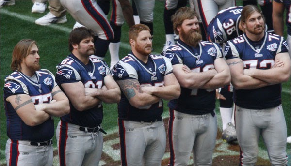 The Pulling Linemen: Roundtable - Evaluating the best, and worst ...