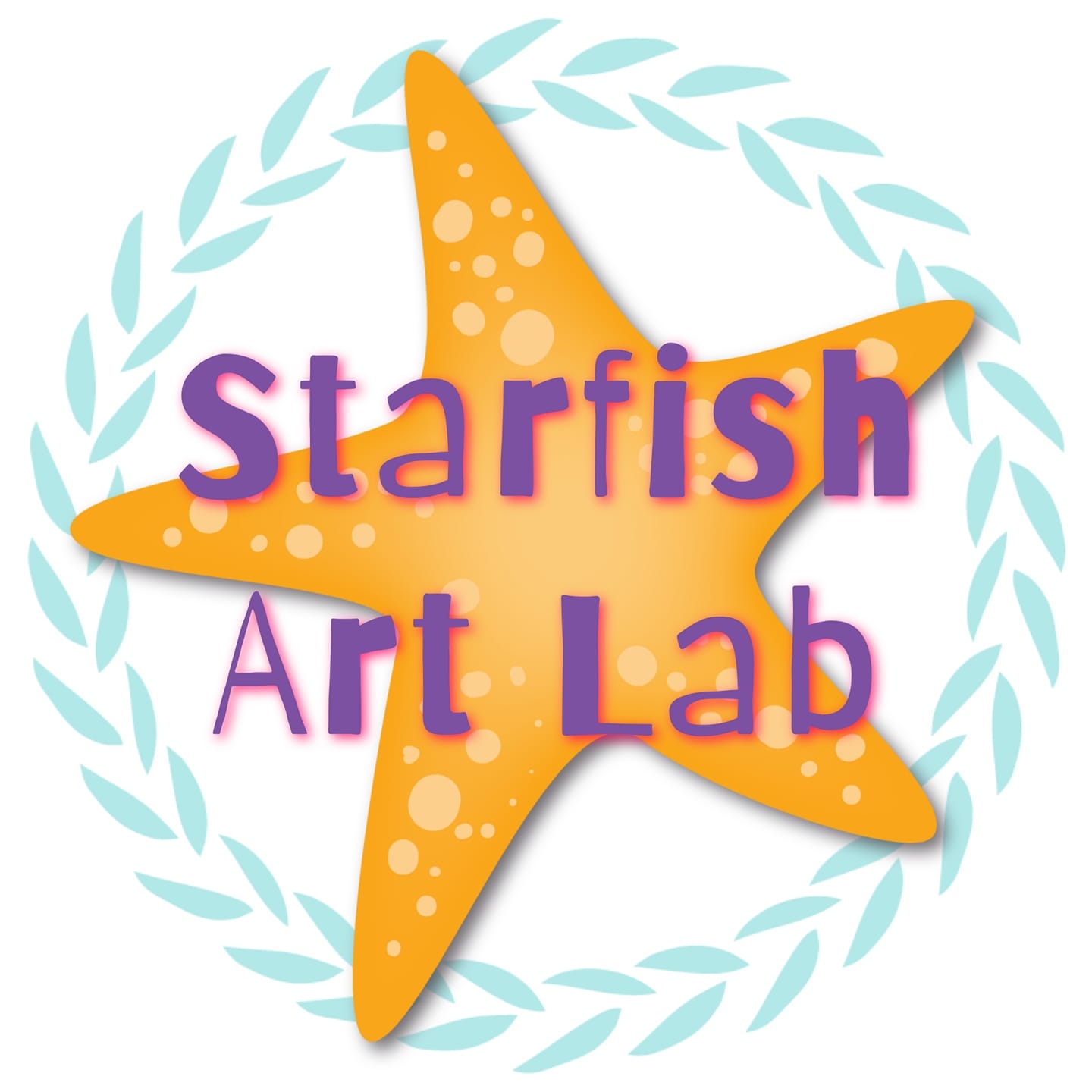 Starfish Art Lab