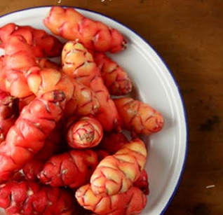 Stick a yam in the oven for 45 minutes to superpower your breakfast : r ...