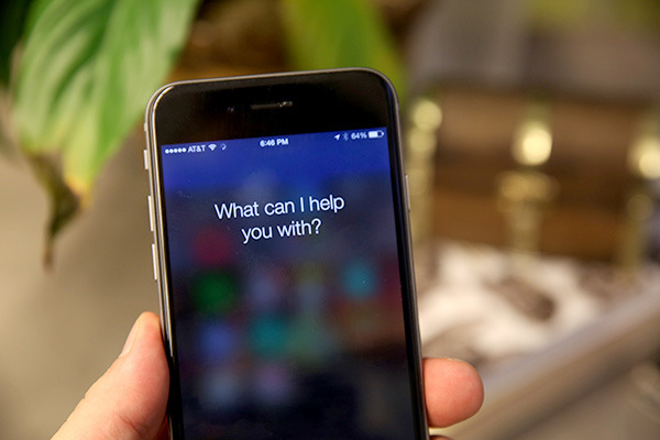 Siri's Voice to Benefit from Machine Learning Improvements in Apple's ...