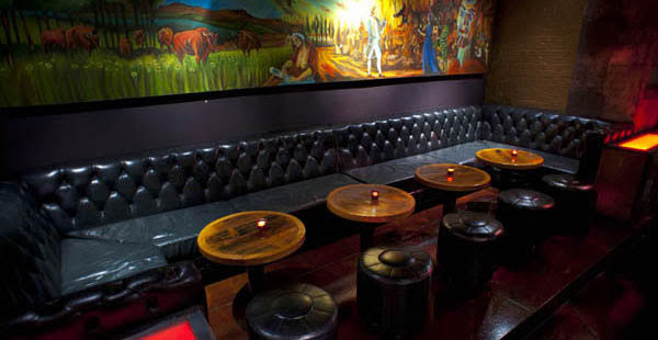 Cokobar Set to take Over London this Boxing Day!