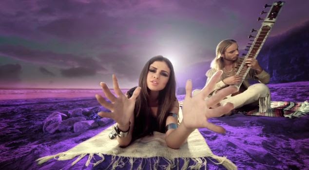 Shauna Cunningham's BTEC Media Blog