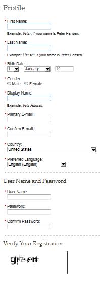 Delta, Utah Family History Center: Walk Me Through Setting Up an LDS ...