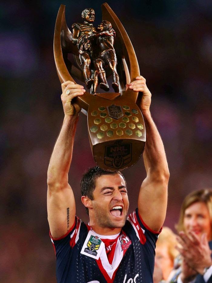 Bytes: Rugby League Trophies