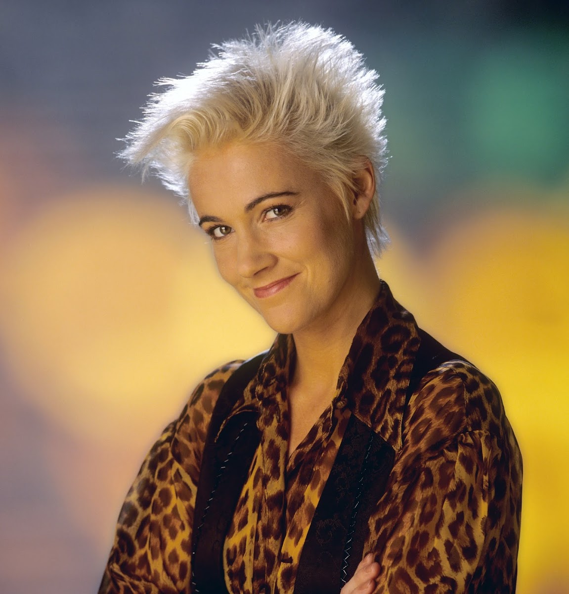 Martin Dee Wan: Roxette - Discography (1986-2016)