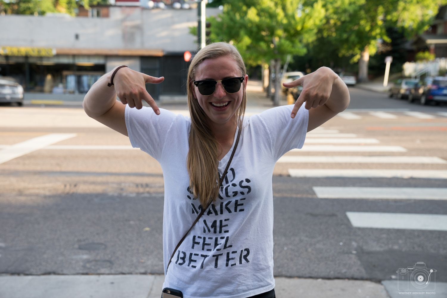 Julien Baker / Justin Peter Kinkel-Schuster @ Bluebird Theater, Denver ...