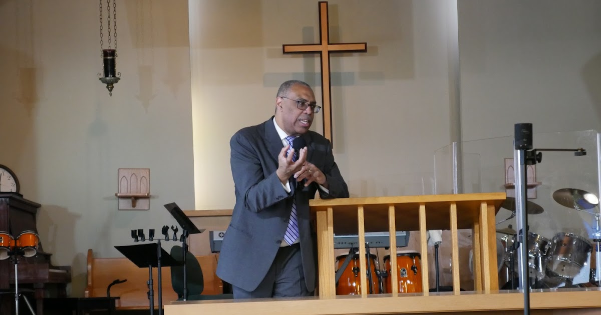 New Creation Christian Center: We Must See Jesus in the Season by ...