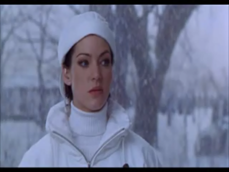 Greatest Female Villains Ever.: 8. Alice Ribbons