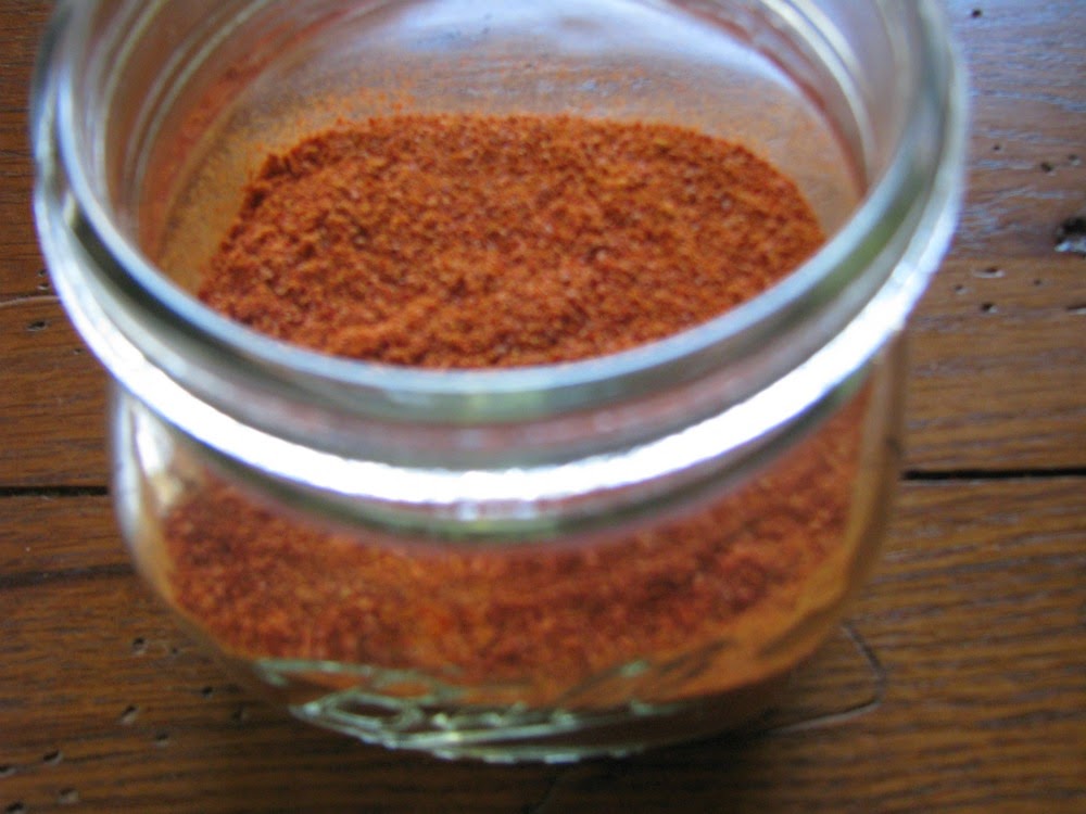 They Call Me Betty Cracker : So Your Sauce is Done, Let's Make Tomato ...