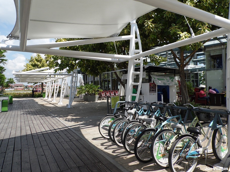 Smart Backpacker: Nuvali