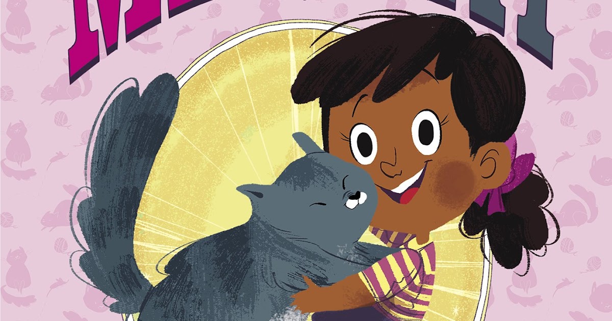 The Cuddlywumps Cat Chronicles: Book Review: Me and My Cat