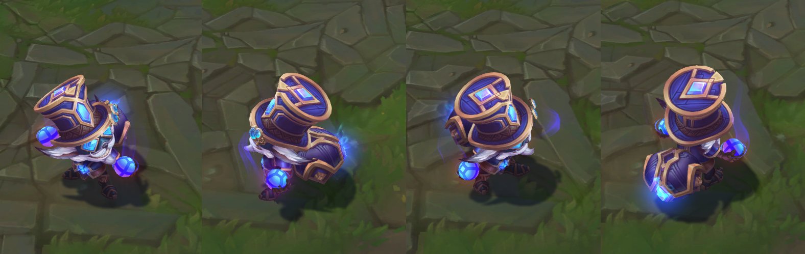 Surrender at 20: PBE Preview: PsyOps Sona, Vi, Master Yi, Shen, Ezreal ...