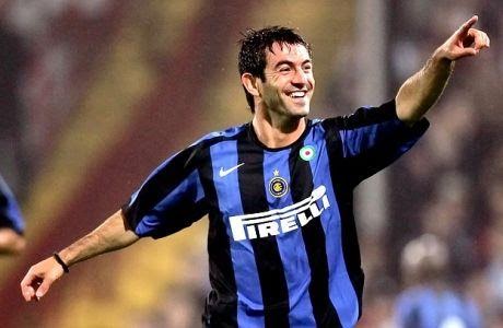 Giorgos Karagounis Inter