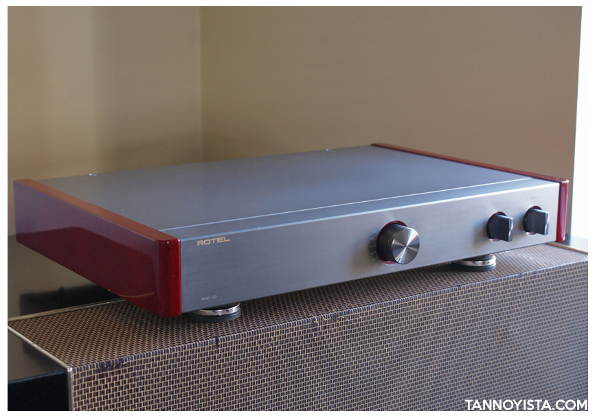 Tannoyista | Hi-Fi audio reviews