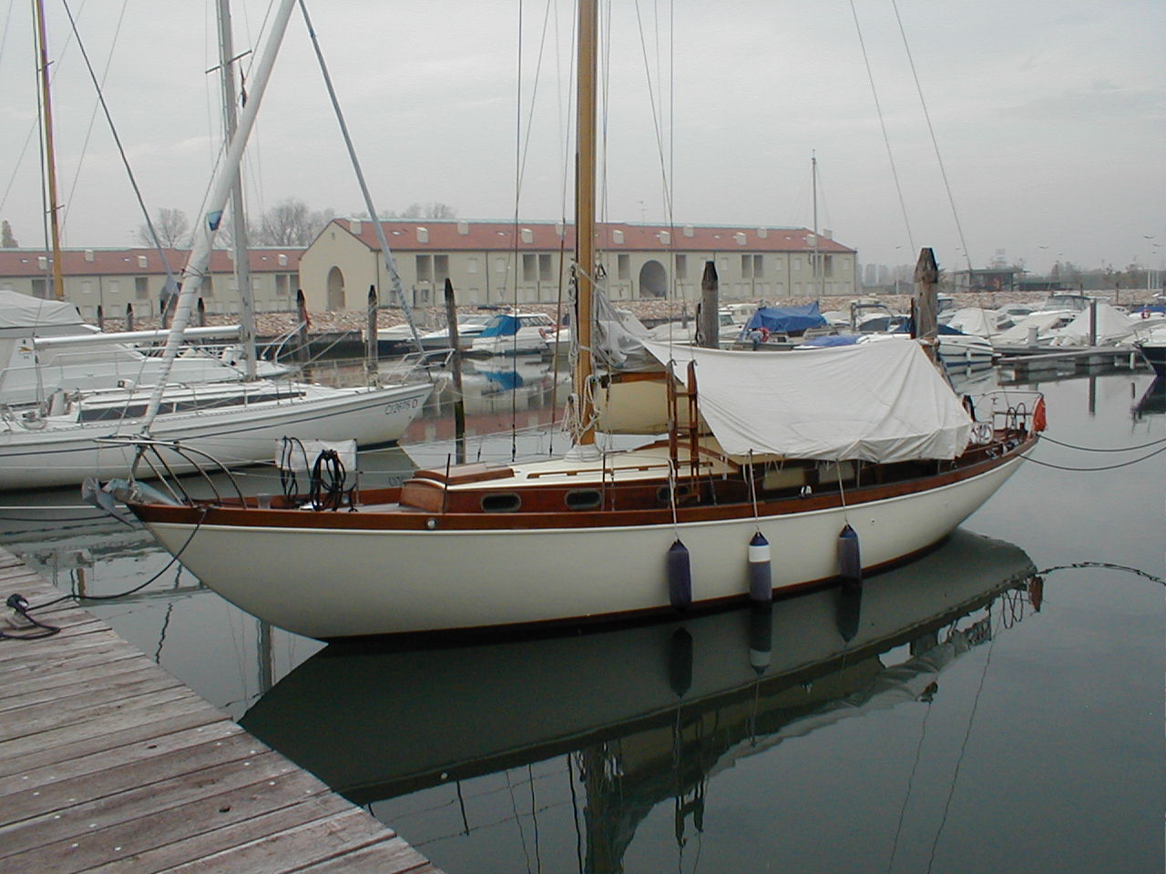 Barche a Vela: Qualche consiglio