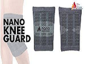 MGI Nano Knee Guard | MGI MAK WANDA BALI