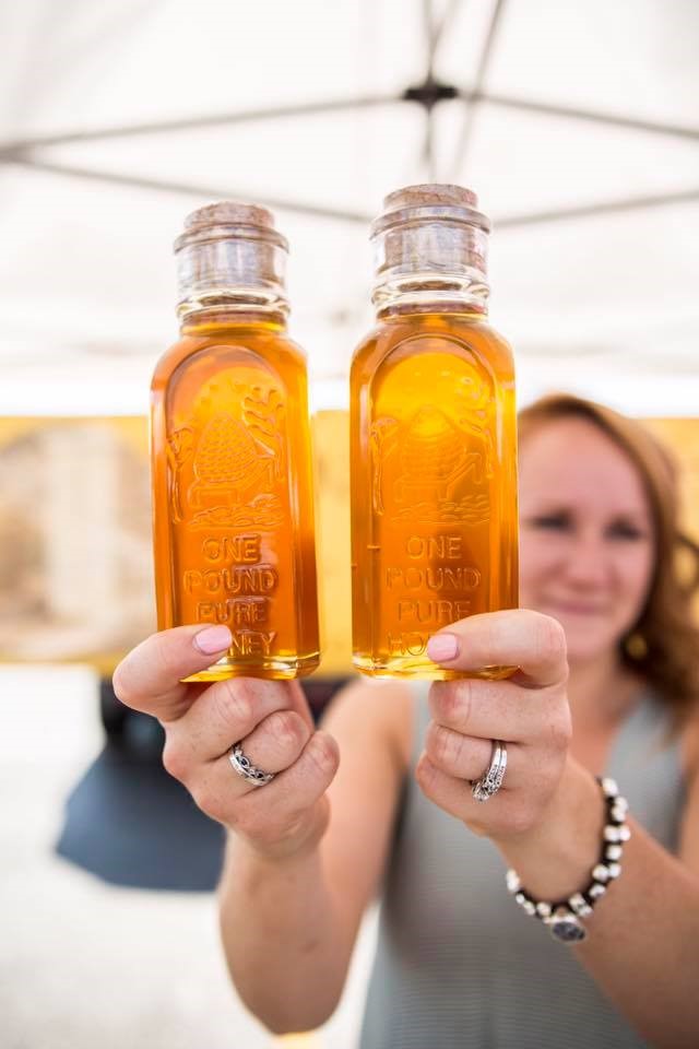 Bexley Farmers' Market: 2017