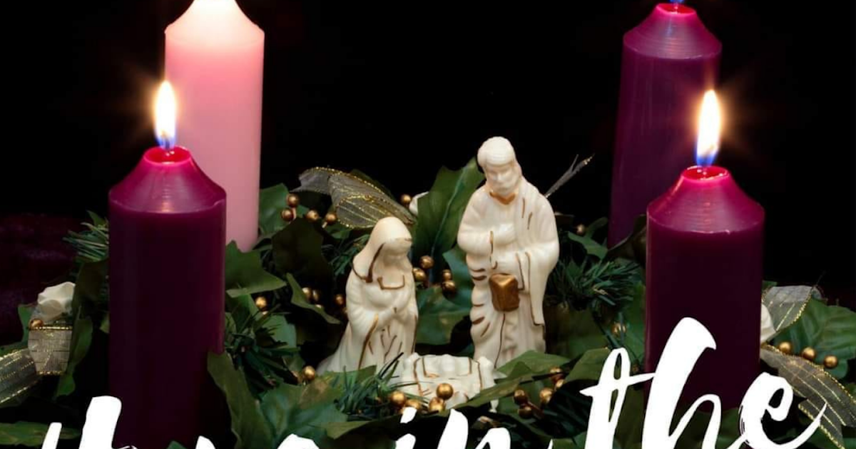 VIDES PHILIPPINES: VIDES Pinoy Advent Recollection 2021