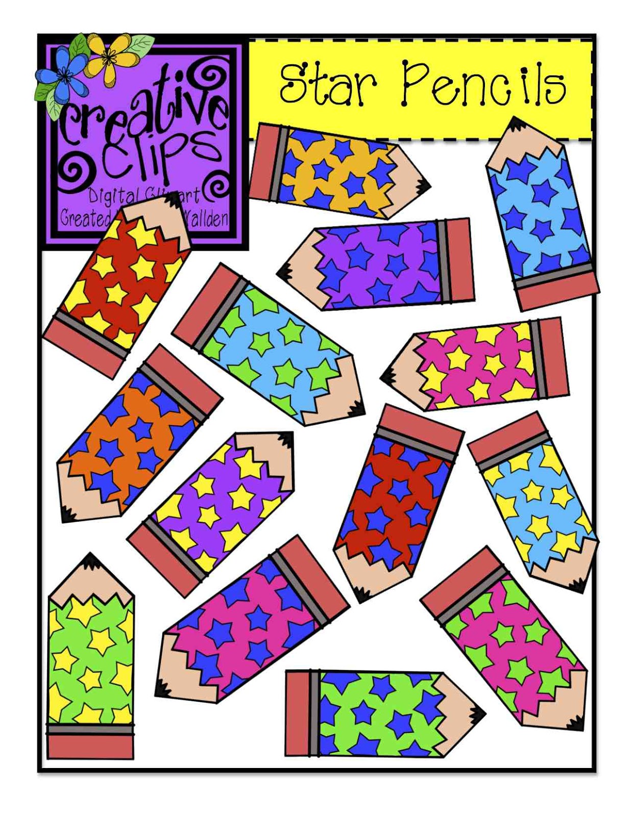 Happy Pea Pods {Creative Clips Digital Clipart}