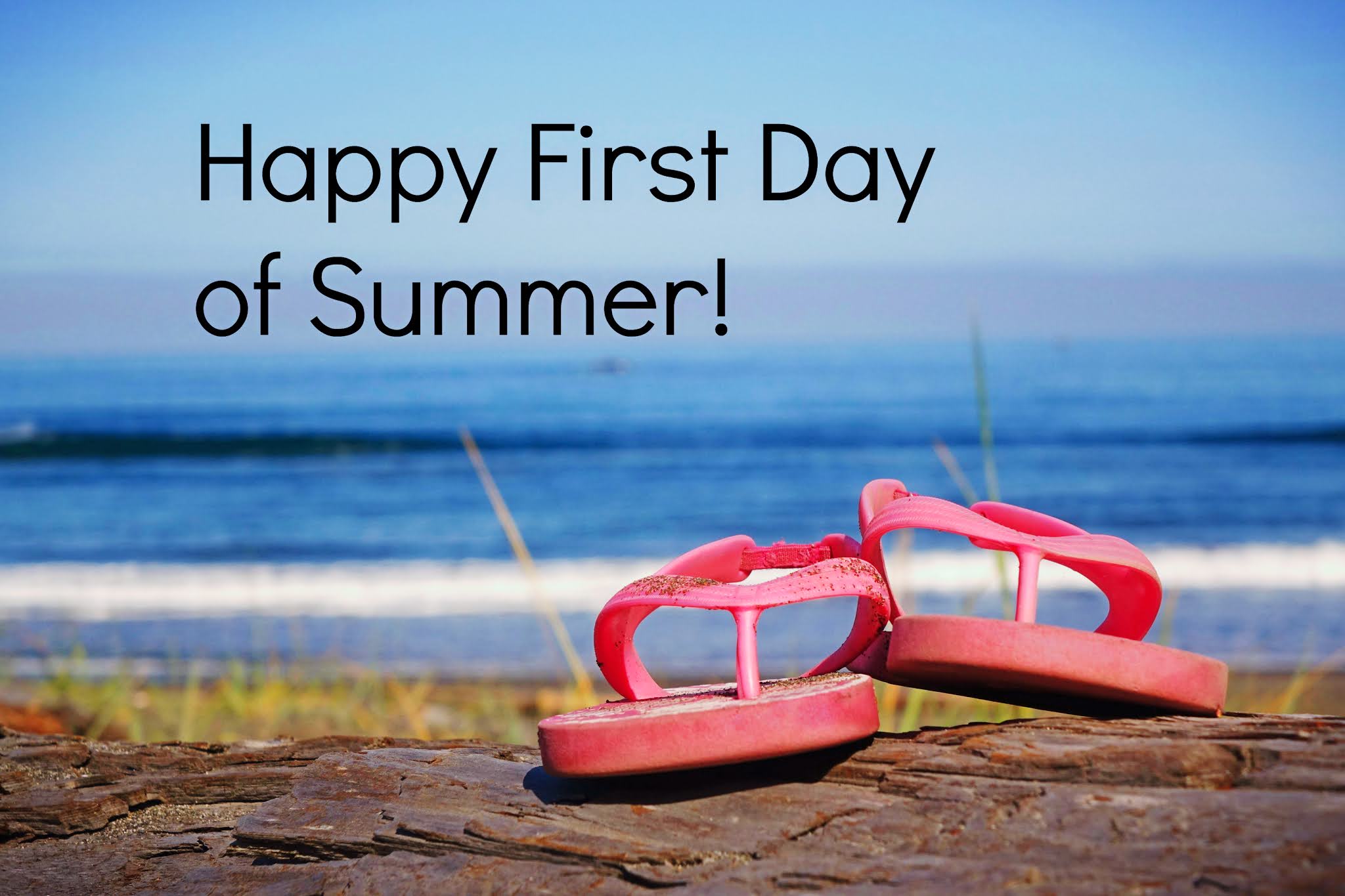 Life on Delmarva: Welcome Summer 2021! June 20th is the Official Start ...