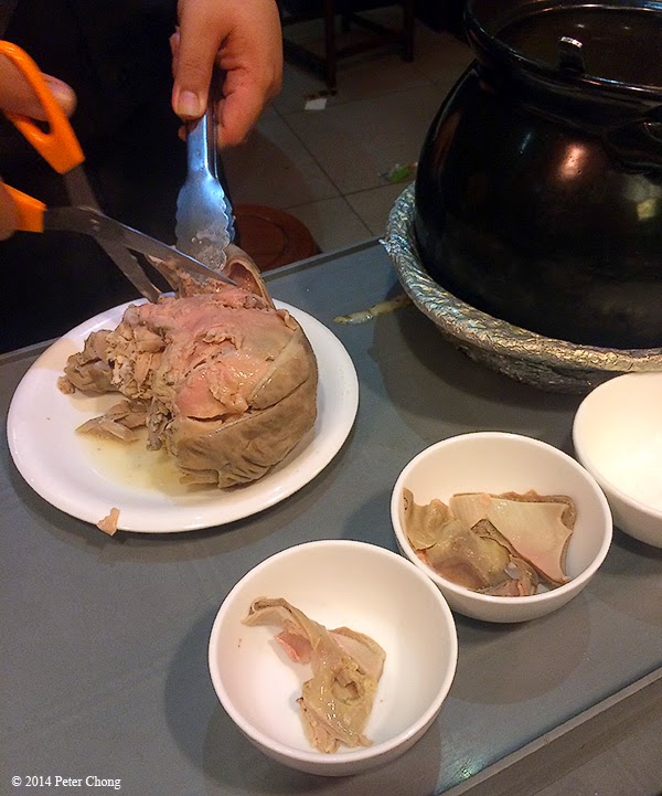 Ho Chiak: Yummy Recipes at Kallang Pudding