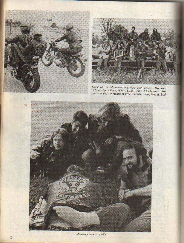 Colors Motorcycle Magazine: Colors Motorcycle Magazine Vol. 2 #1 Spring ...