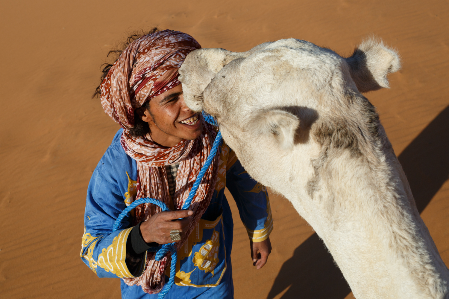 always in love - photoblog: Colours of Morocco 2018