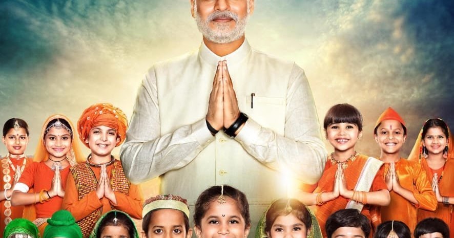 PM NARENDRA MODI (2019)