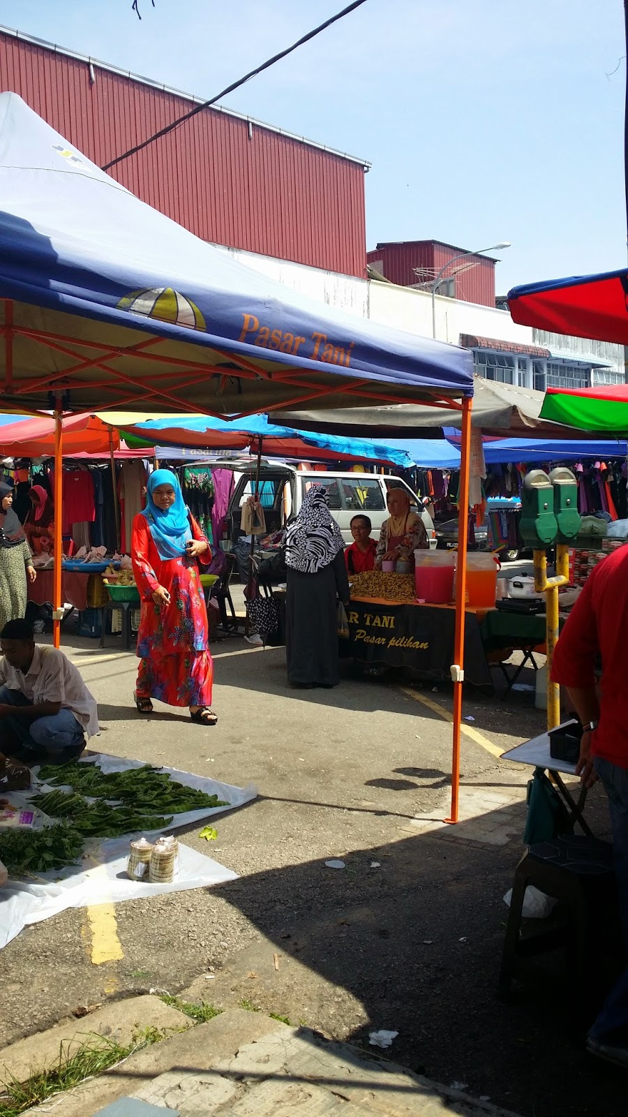 Machang Kelantan: Machang Kelantan Darul Naim Machang Kelantan: Machang Kelantan Darul Naim