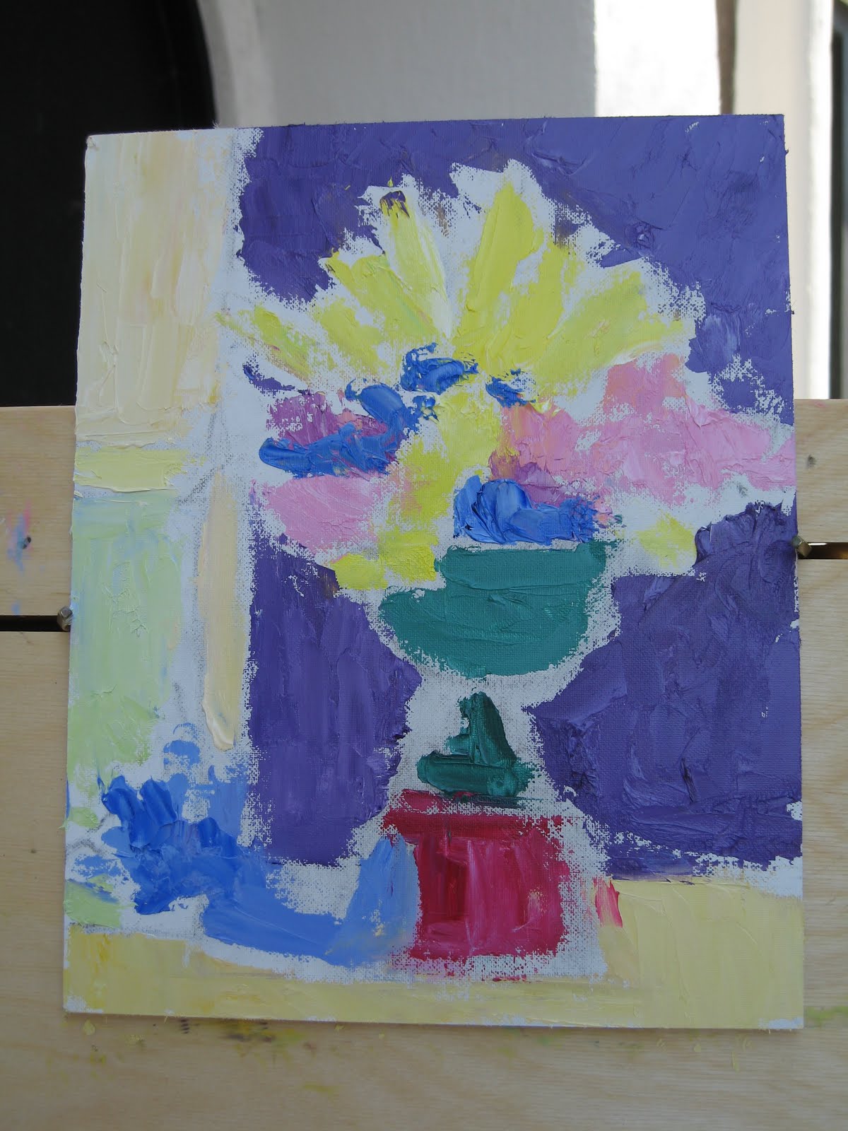 Pat Fiorello - Art Elevates Life: Impressionism- Painting Color & Light ...