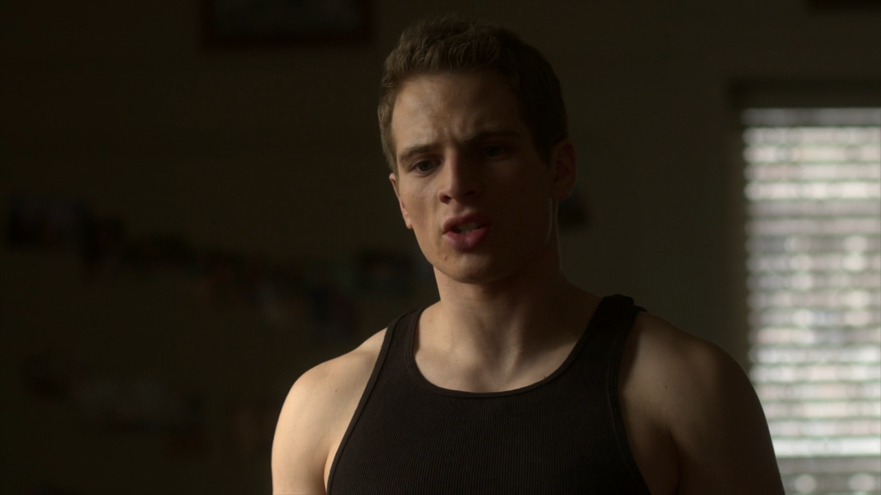 Daniel Bellomy & Gianni Paolo on Power Book II: Ghost (2020) ~ DC's Men ...