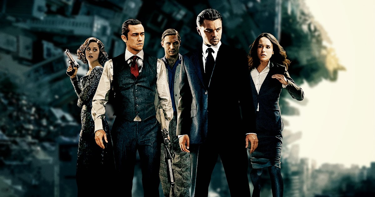 Inception – A Origem