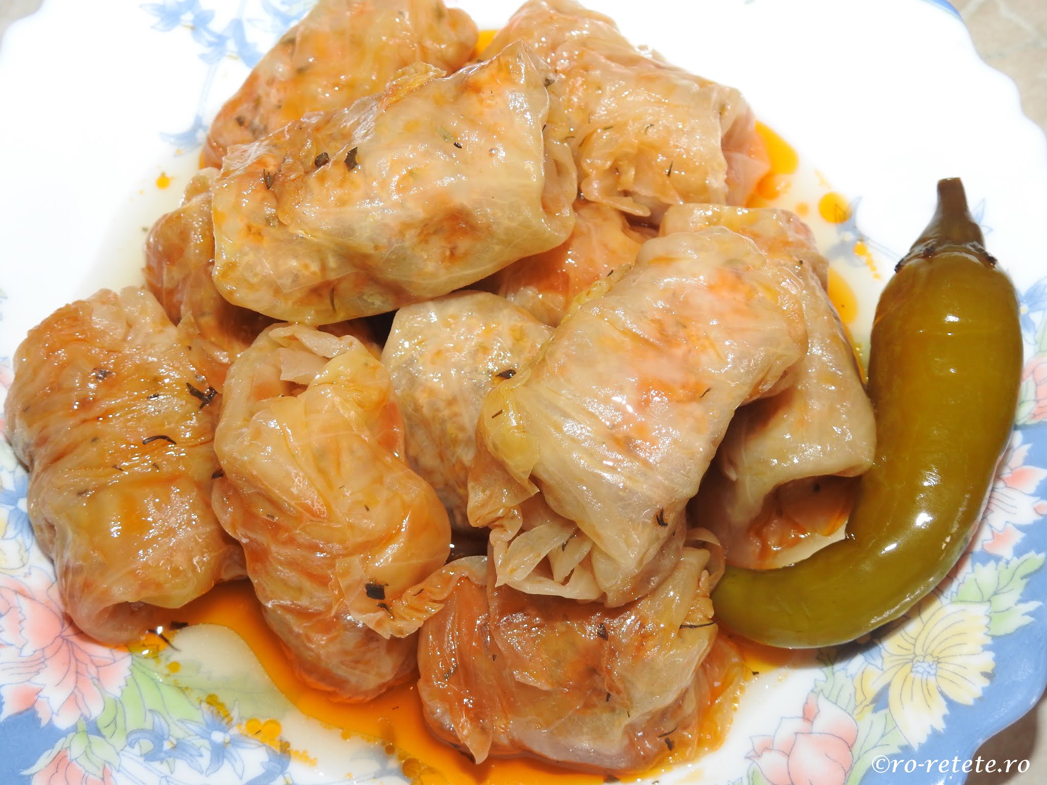 Sarmale reteta | RO-Retete.ro